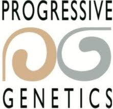 Progressive Genetics - Hunt Office Interiors