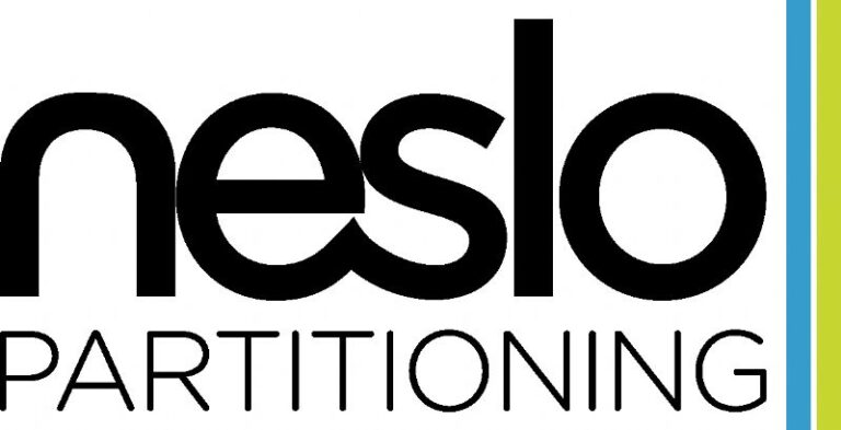 Neslo Partitioning - Hunt Office Interiors